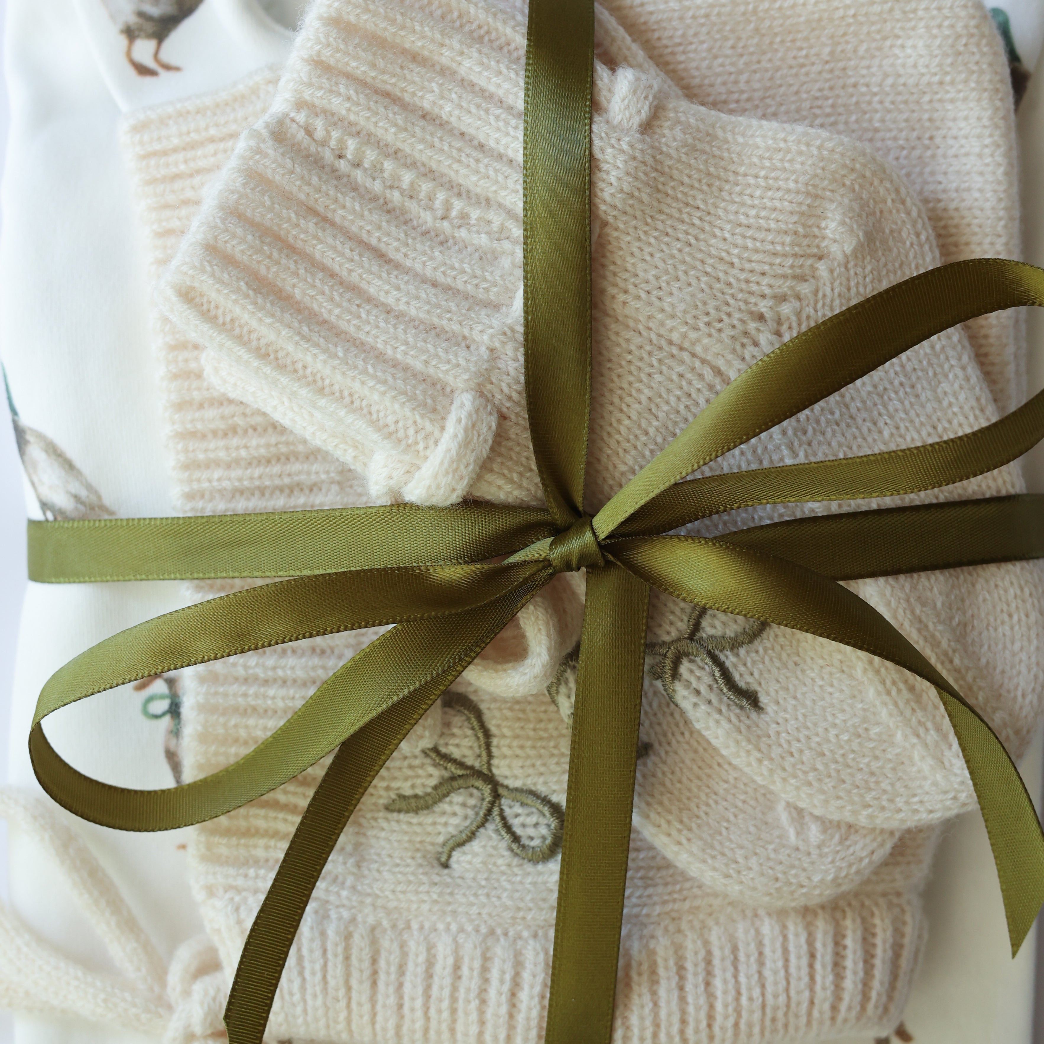 Baby Gifts Australia | Newborn & Baby Shower Gift Sets – Fledge and Thread
