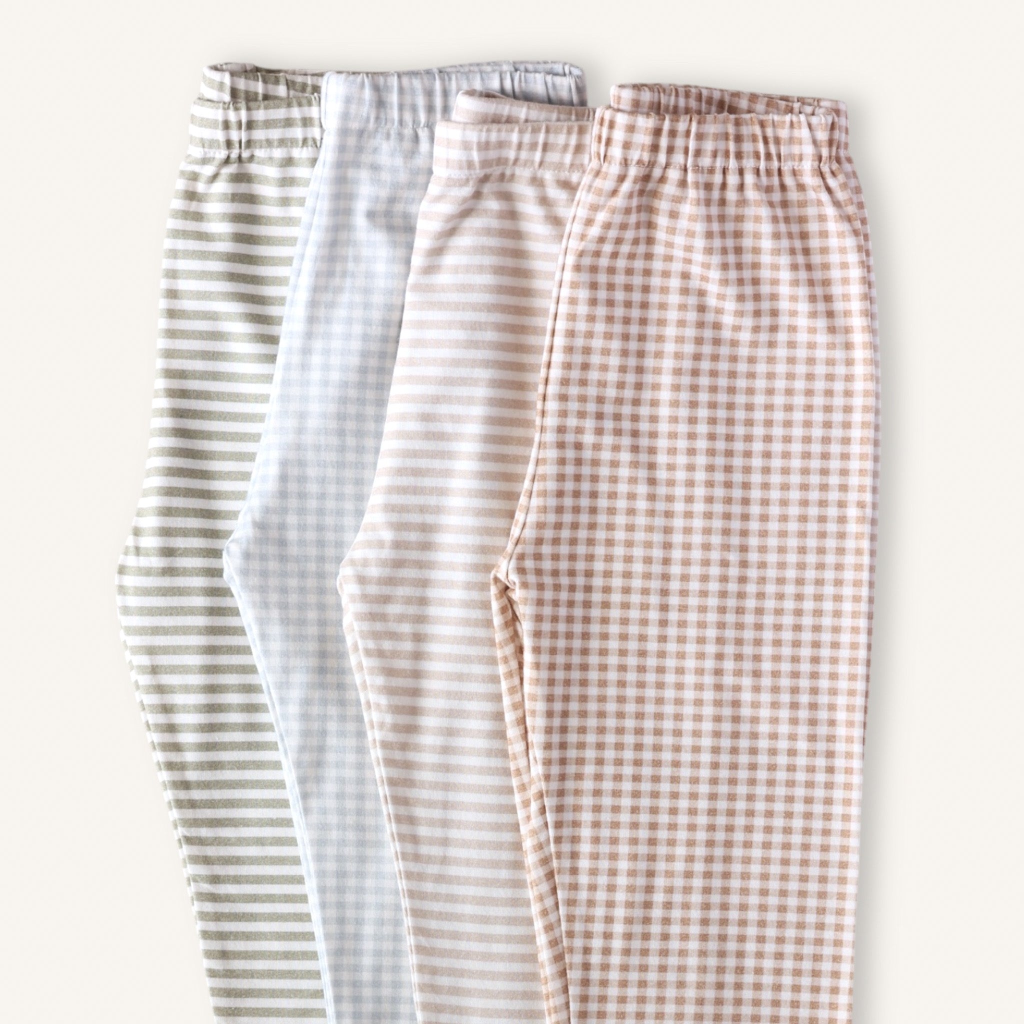 Children’s Pants Australia | Stretch Cotton Baby & Kids Clothing ...