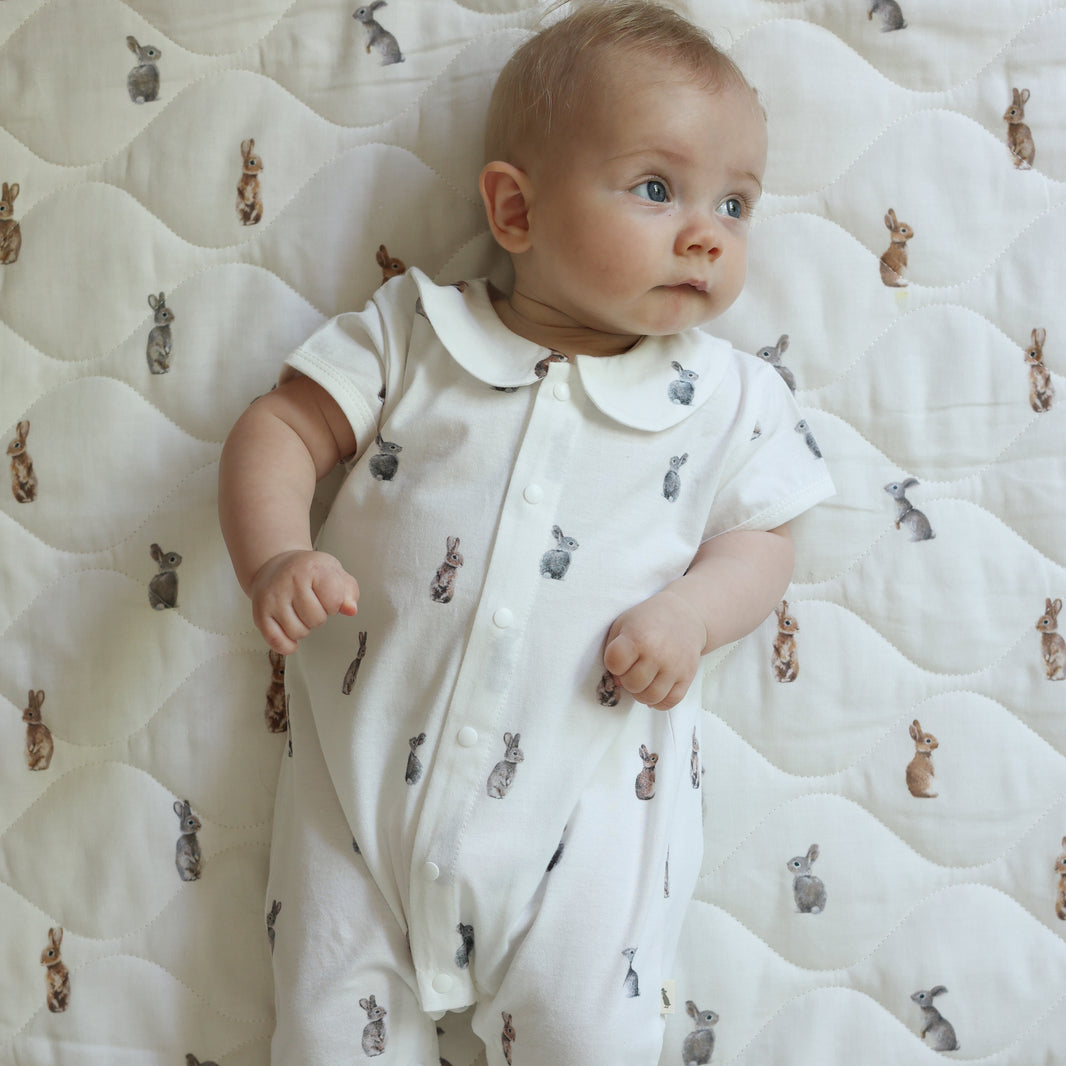 Baby Onesies and Baby Rompers | Designed in Australia, shop online – Fledge and Thread