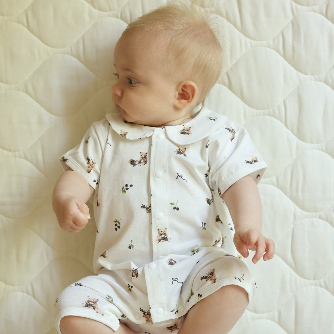Baby Onesies and Baby Rompers | Designed in Australia, shop online ...